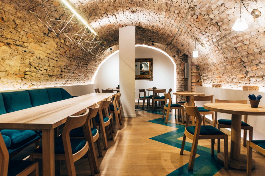 Eats recommendations and the best restaurants in Vilnius | Vilnius ...