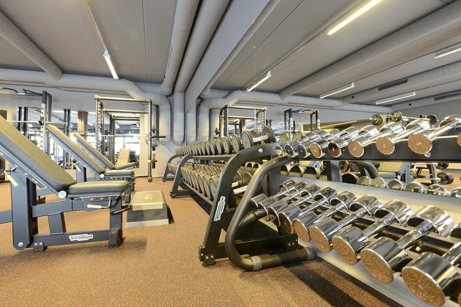 The Best 3 Gyms in Vilnius For a Great Workout | VP