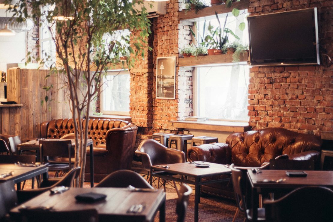 5 of the Best Live Music Venues in Vilnius | VP