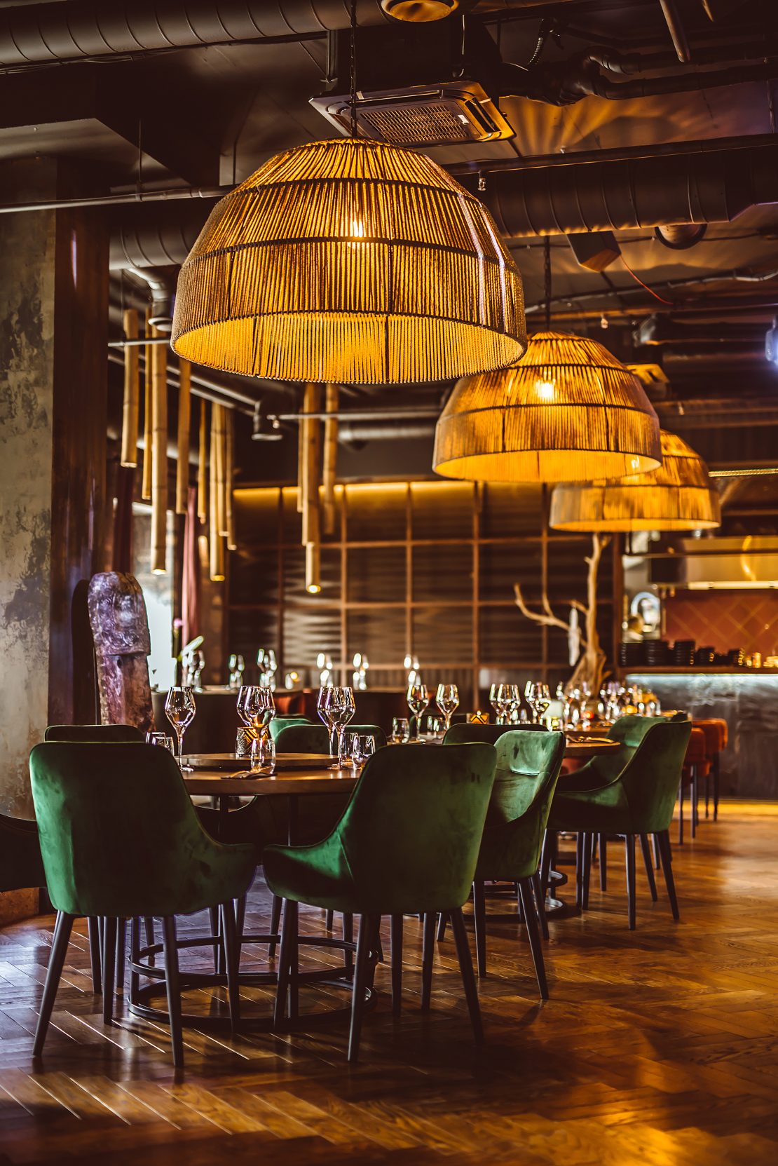 This is a Culinary Treasure for Divine Dining | VP