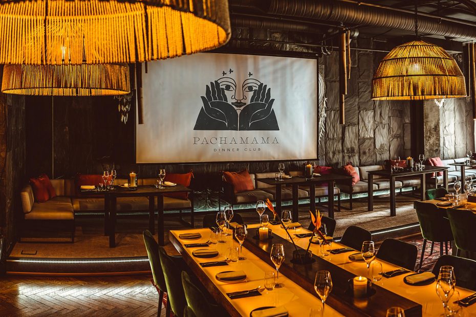 Eats recommendations and the best restaurants in Vilnius | Vilnius ...