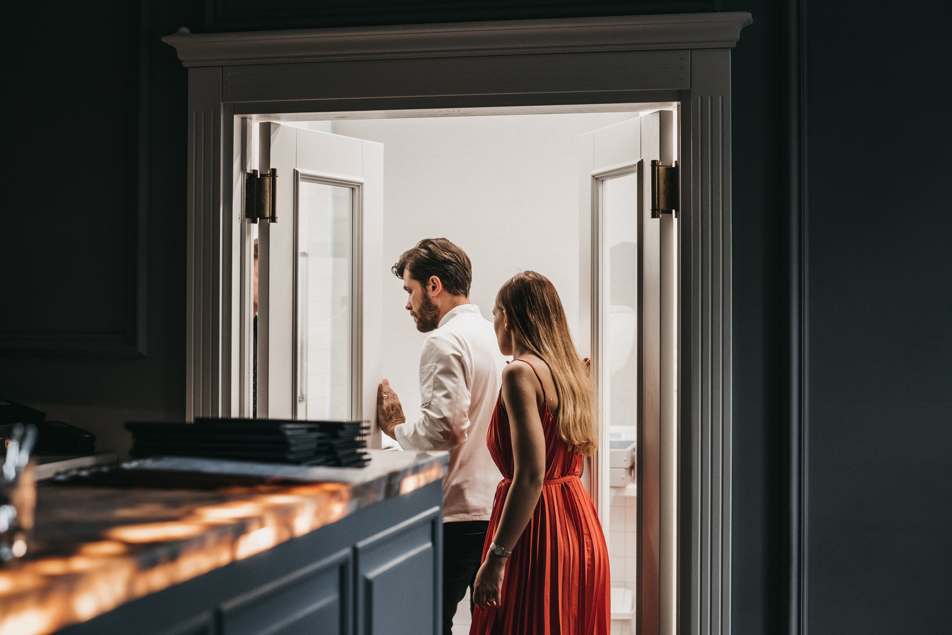 What It’s Like to Stay at the Stunning Vila Komoda | VP