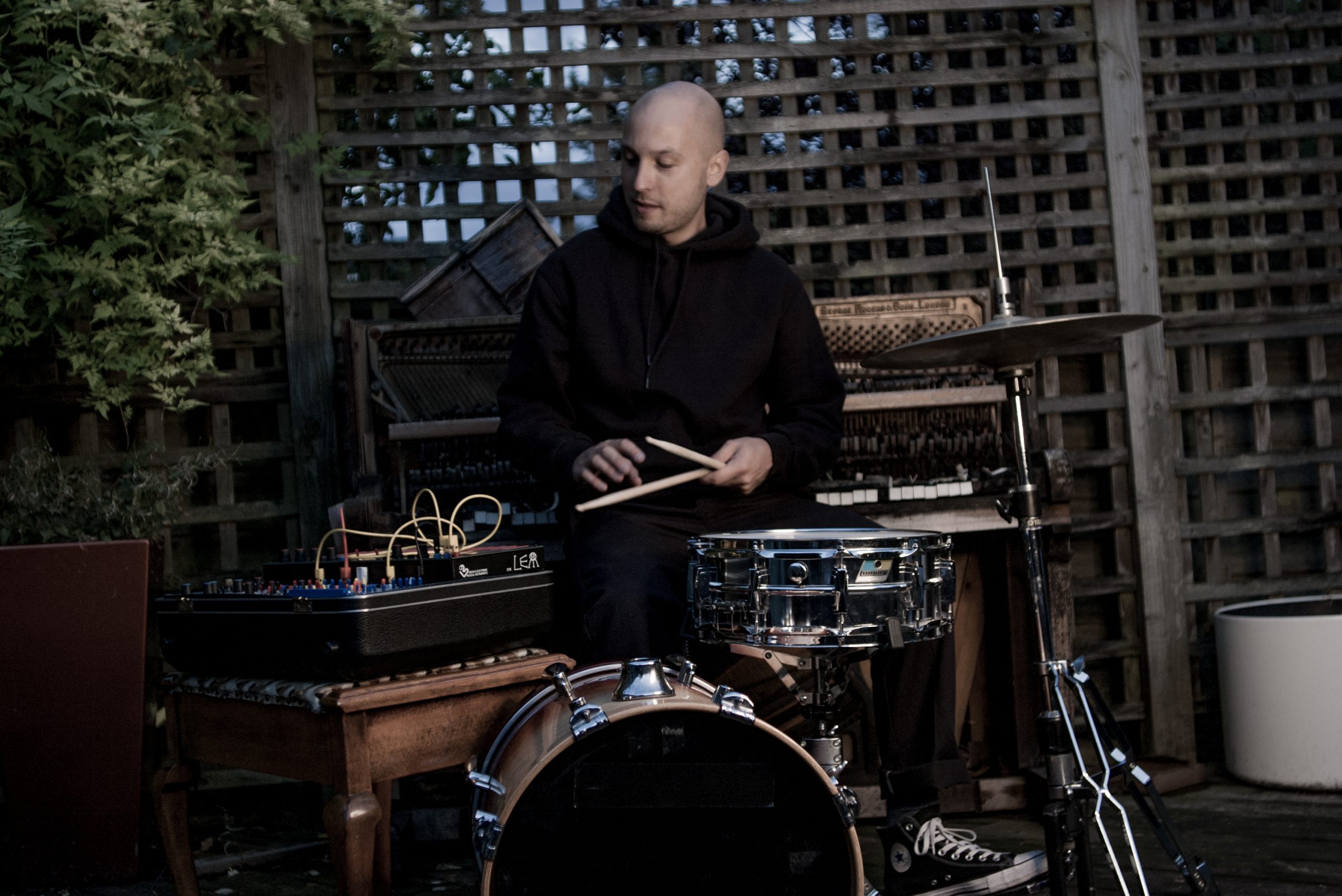 Tamsta: A Weekend-long Groove for Any True Jazz Fan