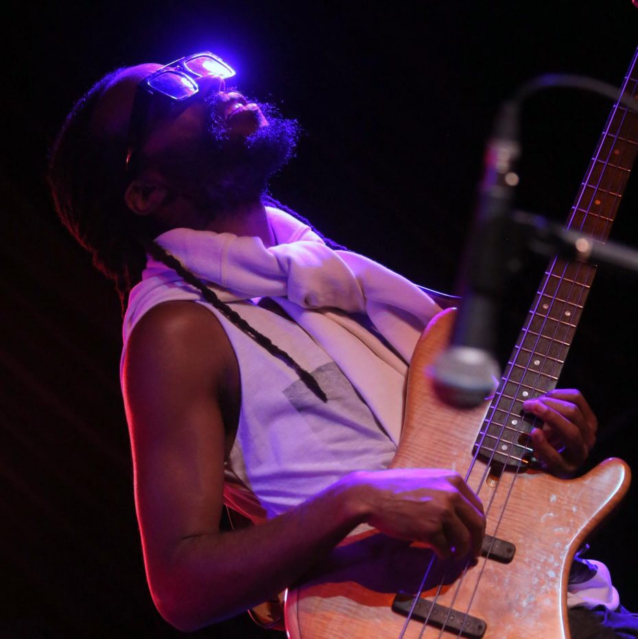 Tamsta: A Weekend-long Groove for Any True Jazz Fan