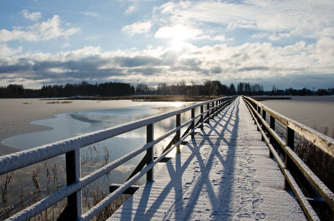 Weekend Getaway: Escape to Northern Lithuanian Mansions | VP