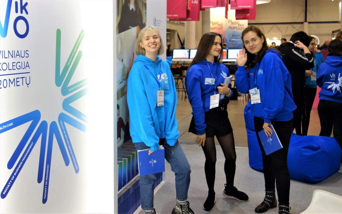 Exploring the Top 10 Universities in Vilnius | VP