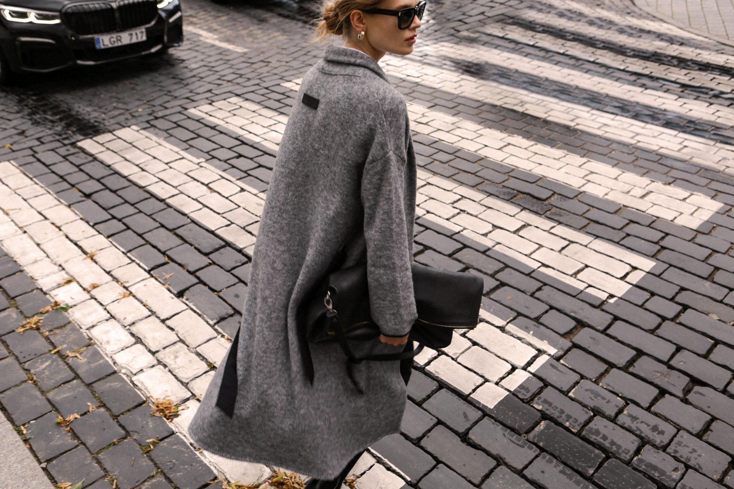 10 Lithuanian Fashion Brands Your Wardrobe Needs | VP