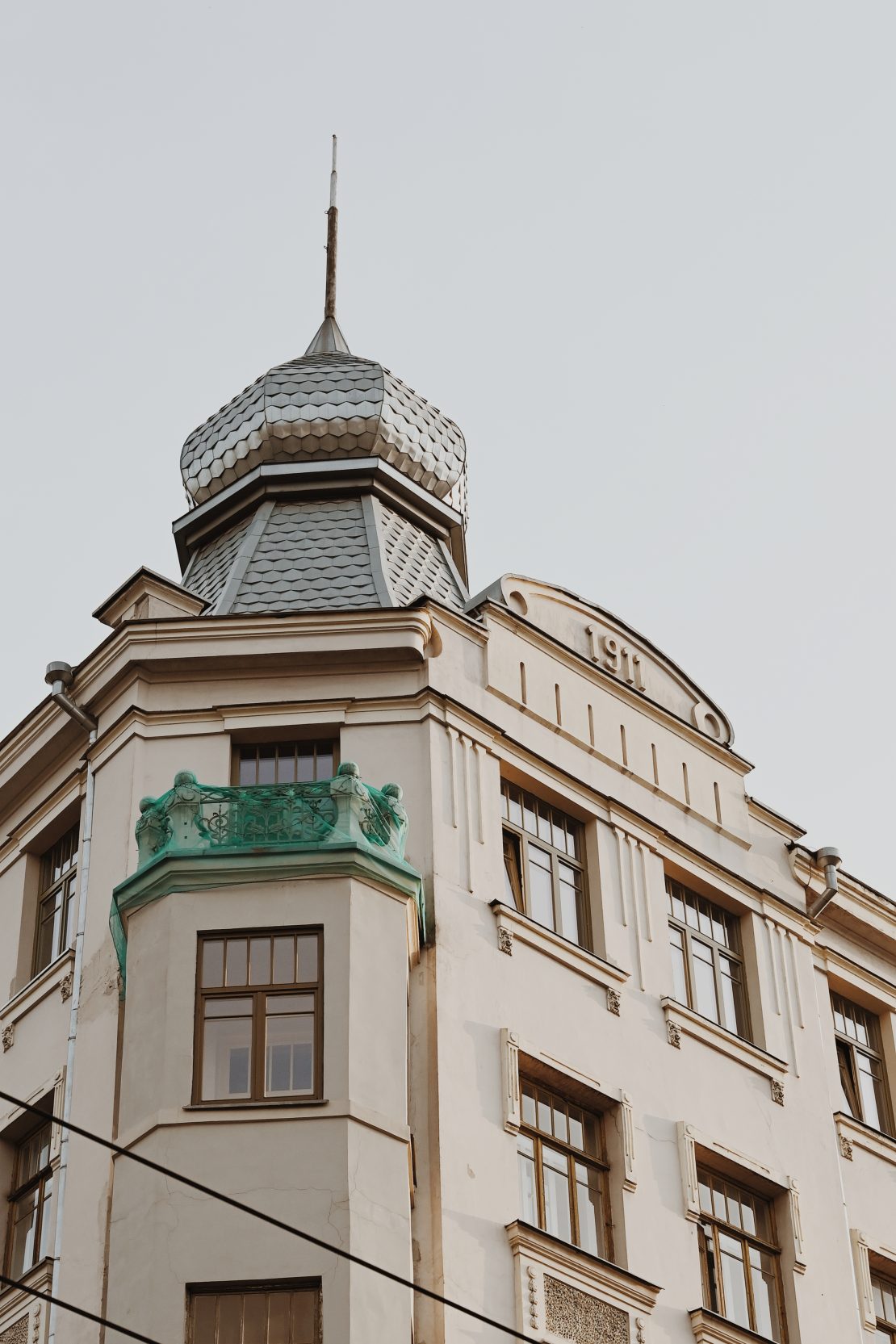 The Top 10 Most Overlooked Pieces of Architecture in Vilnius | VP
