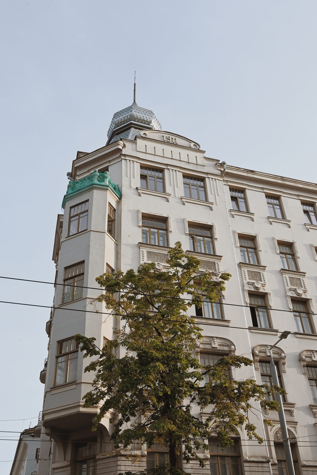 The Top 10 Most Overlooked Pieces of Architecture in Vilnius | VP