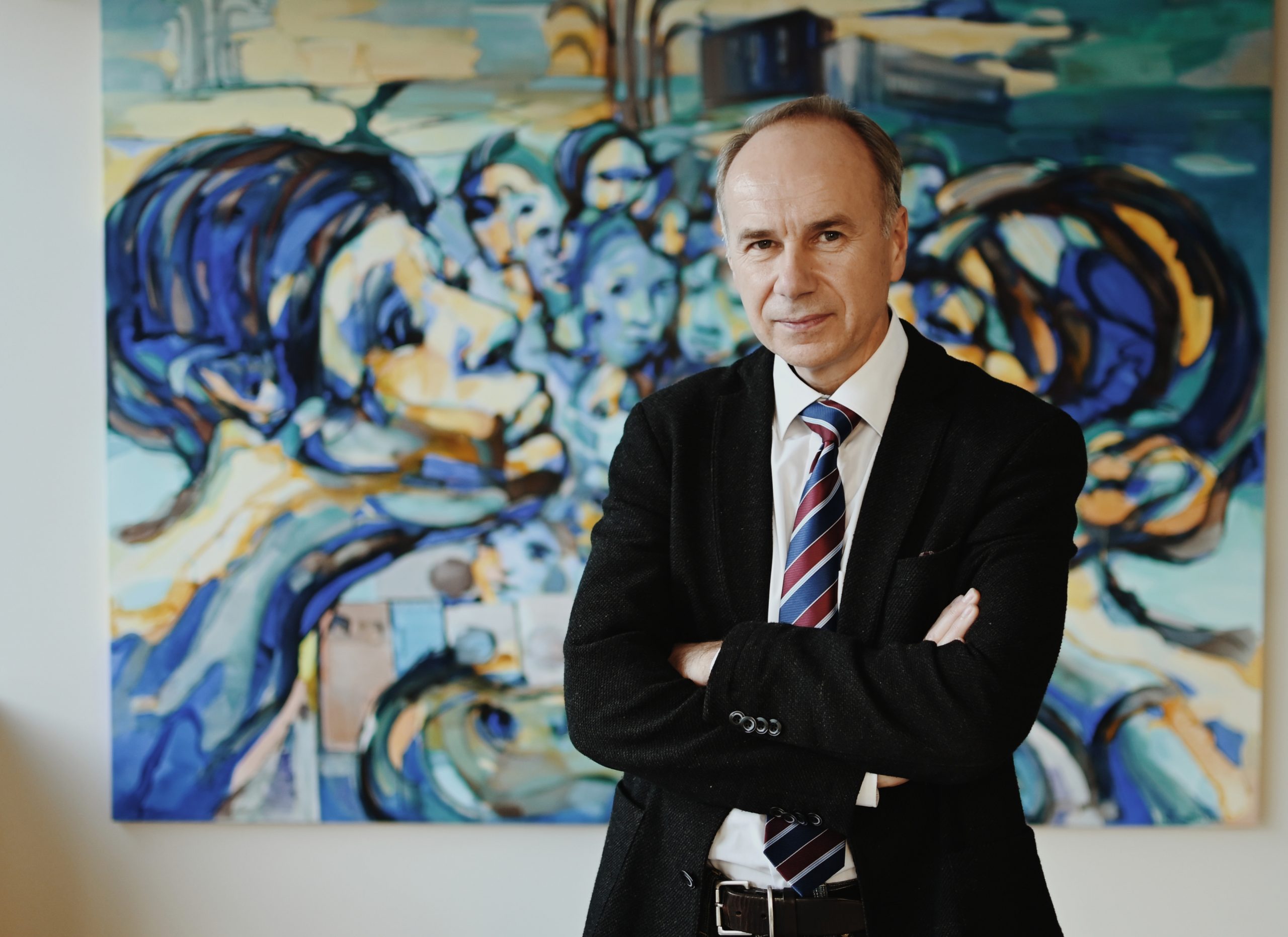 My Vilnius: Education as a Purpose | VP