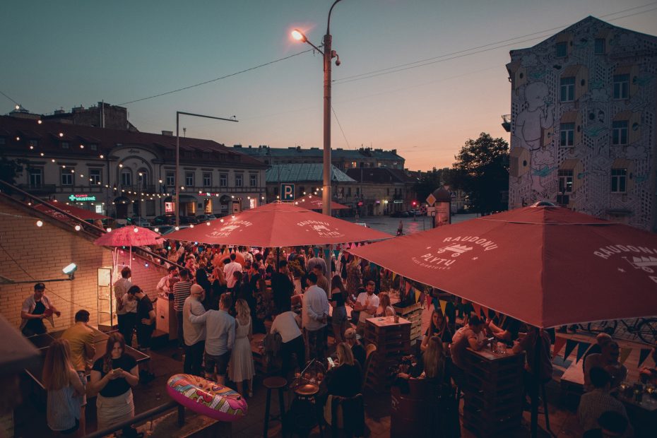 A Guide to Hales Turgus | VP