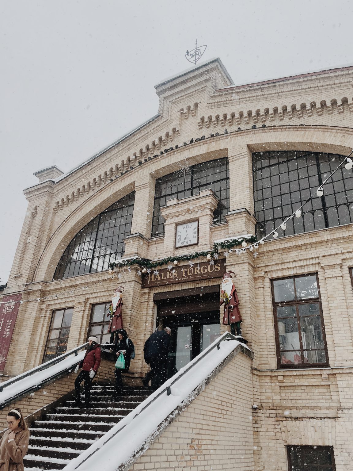 A Guide to Hales Turgus | VP