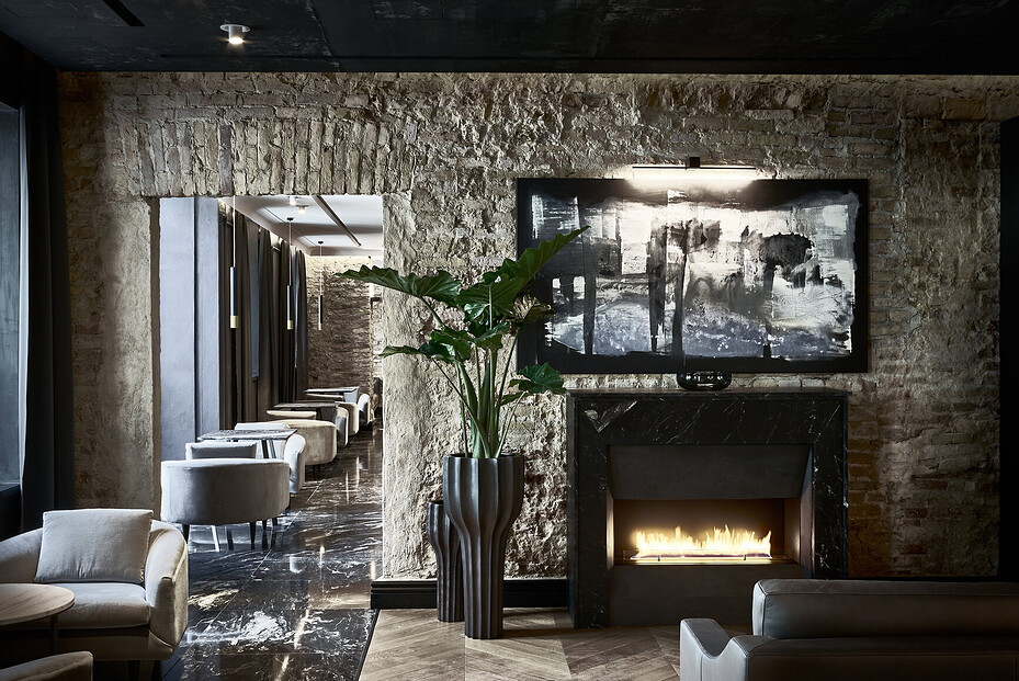 Hotel PACAI Review: The Room, the Spa, and the Over-the-top Breakfast