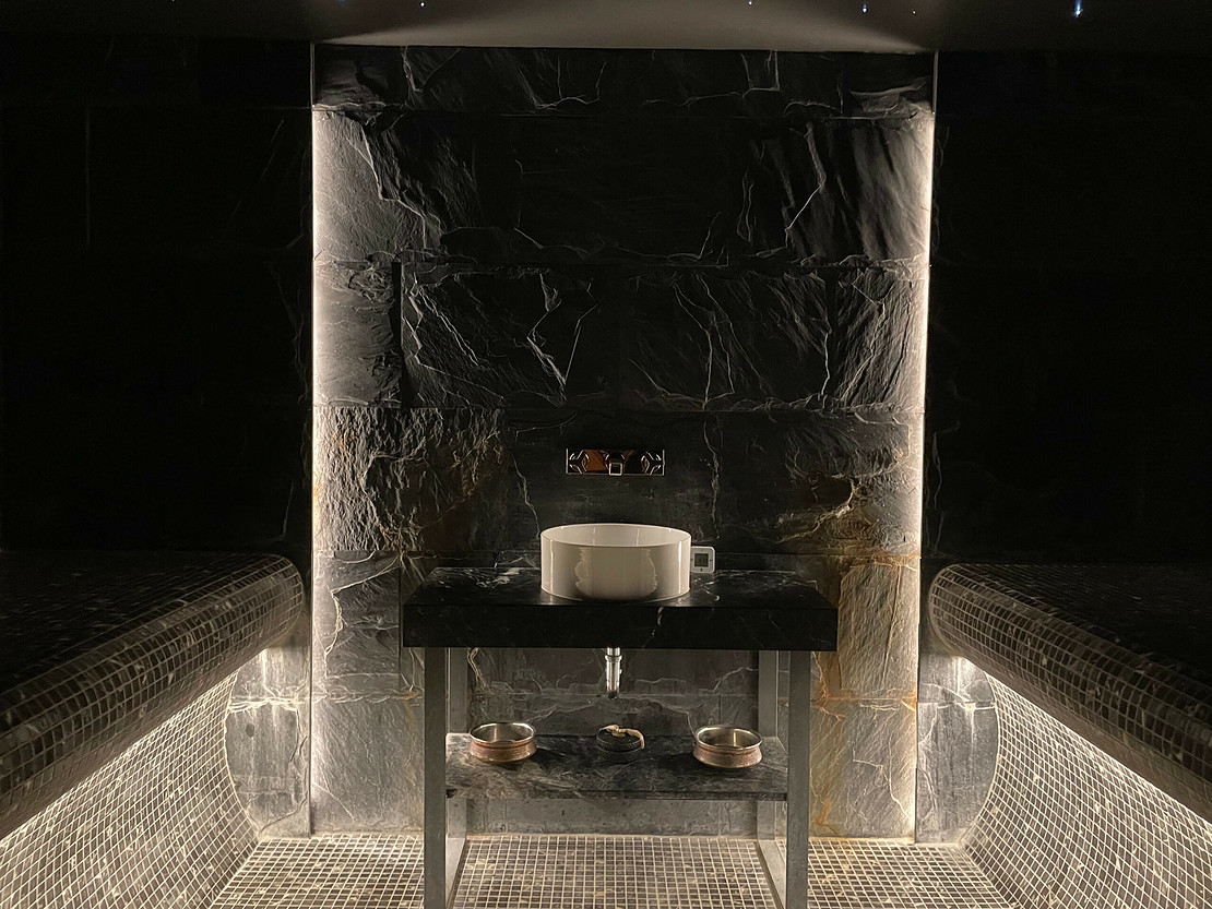 Hotel PACAI Review: The Room, the Spa, and the Over-the-top Breakfast