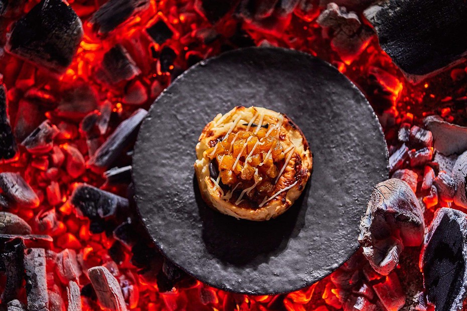 10 Local Spots Not to Miss If You Are a Foodie | VP