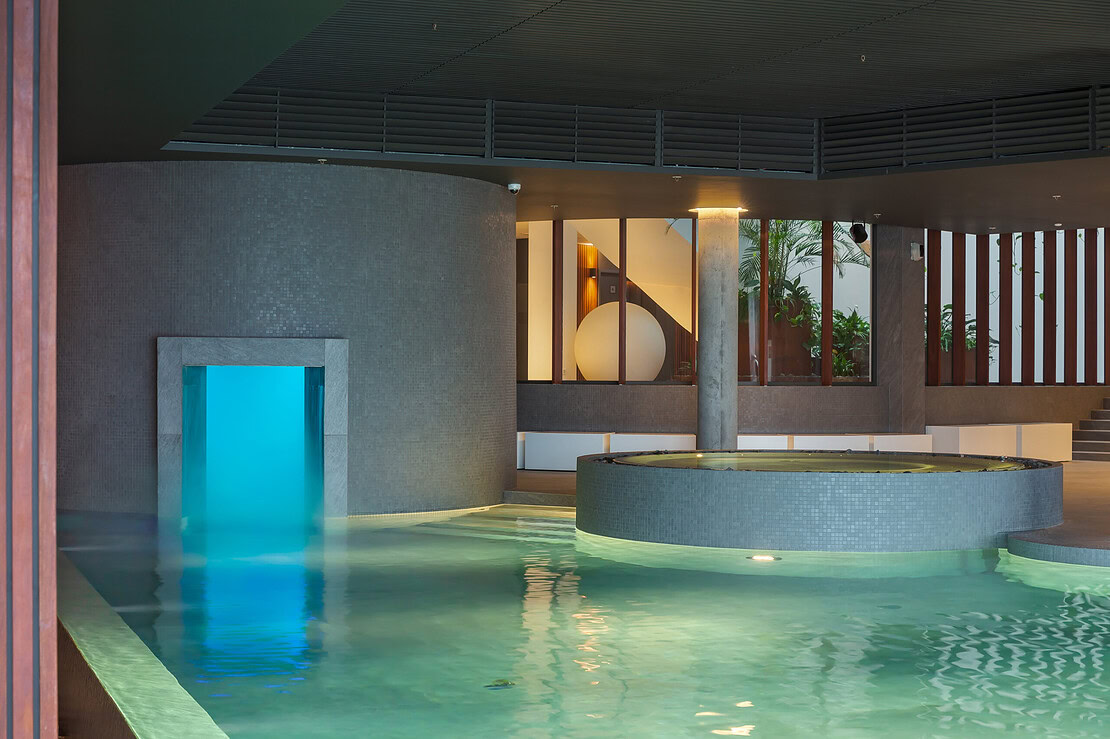 Check Out the Best 10 SPAs in Vilnius | VP