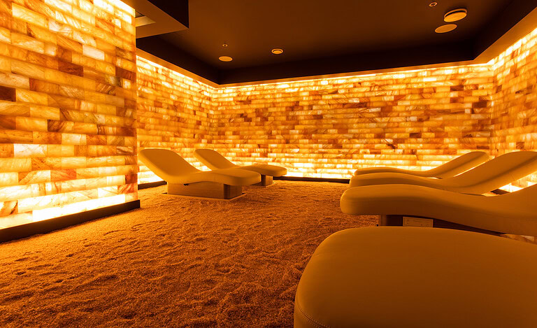 Check Out the Best 10 SPAs in Vilnius | VP