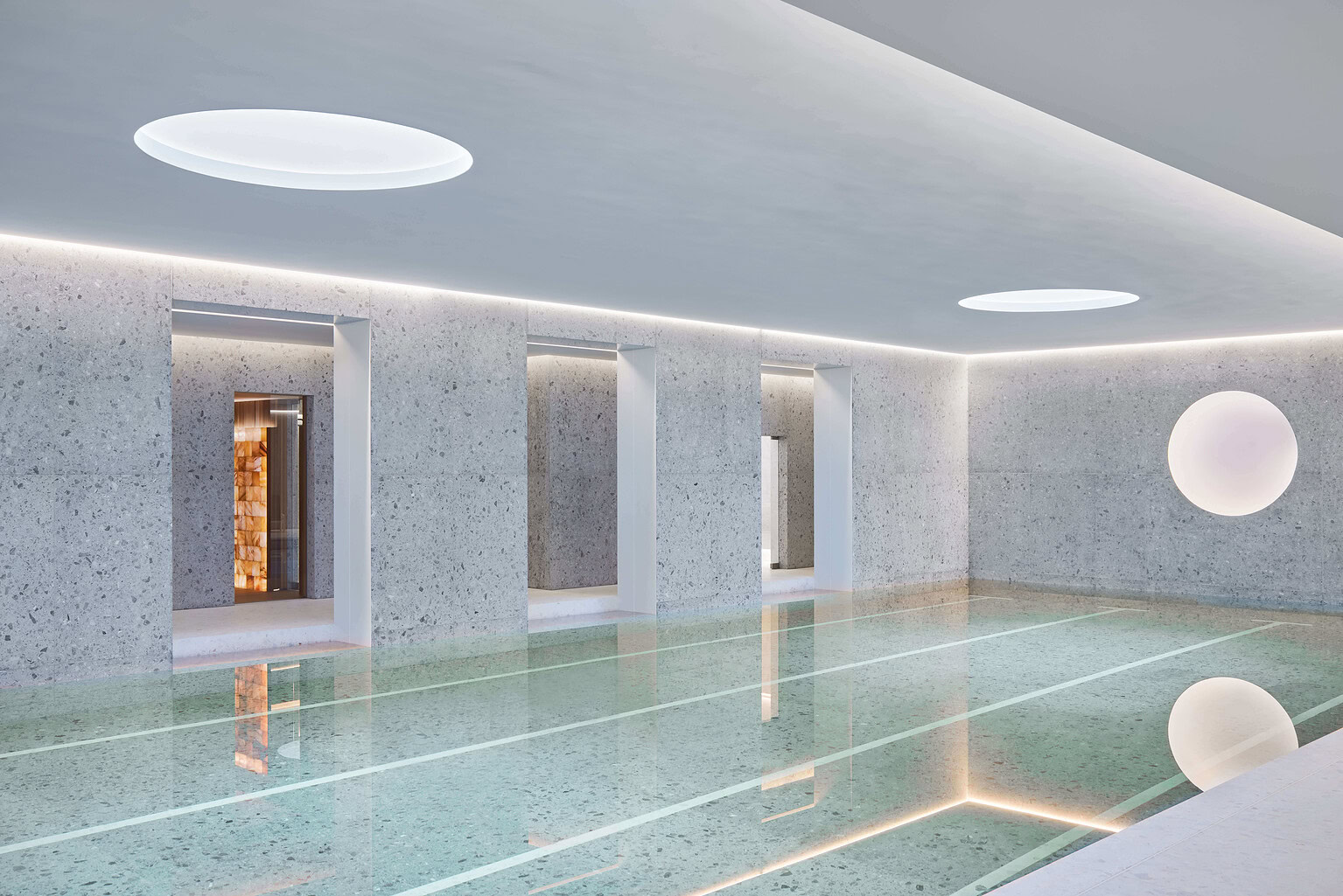 Check Out the Best 10 SPAs in Vilnius | VP