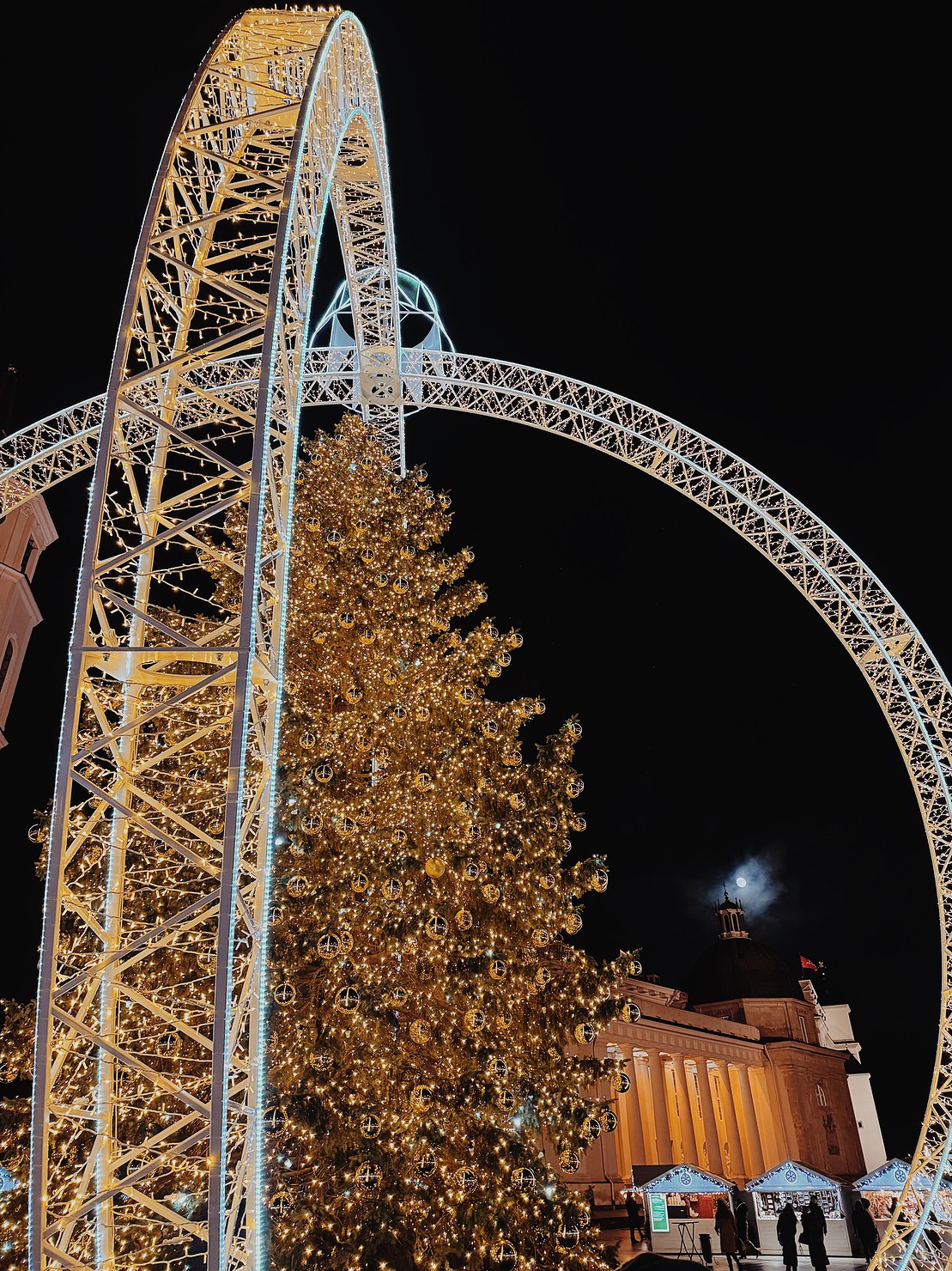 4 Reasons to Visit Vilnius during the Christmas Season | VP
